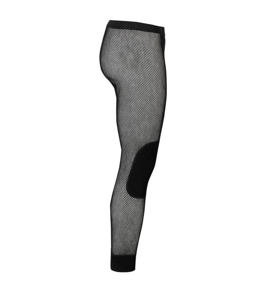 WoolNet Original Longs M's Jet Black | Aclima.com